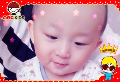 ABCKIDS六一盛装趴 带你狂欢_育儿网