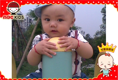 ABCKIDS六一盛装趴 带你狂欢_育儿网