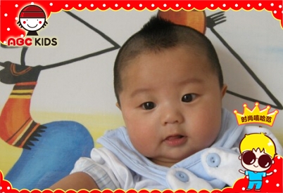 ABCKIDS六一盛装趴 带你狂欢_育儿网